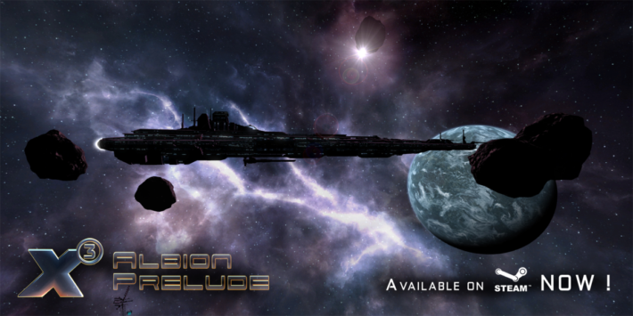 X3（X3: Reunion,Terran Conflict,Albion Prelude,Farnham’s Legacy） | NEWS ...