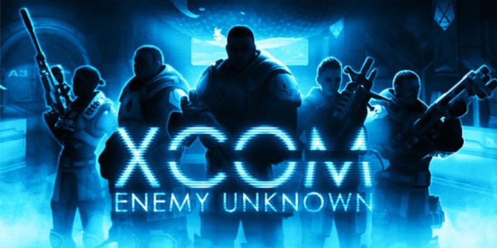 エックスコム：エネミー・アンノウン（XCOM Enemy Unknown） | NEWS GEEK JAPAN