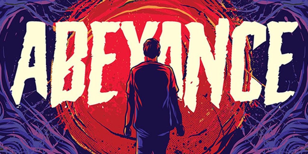 アベイアンス(Abeyance) | NEWS GEEK JAPAN