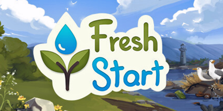 フレッシュスタート クリーニングシミュレーター(Fresh Start Cleaning Simulator) | NEWS GEEK JAPAN