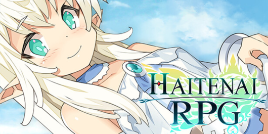 はいてないRPG(HAITENAI RPG) | NEWS GEEK JAPAN