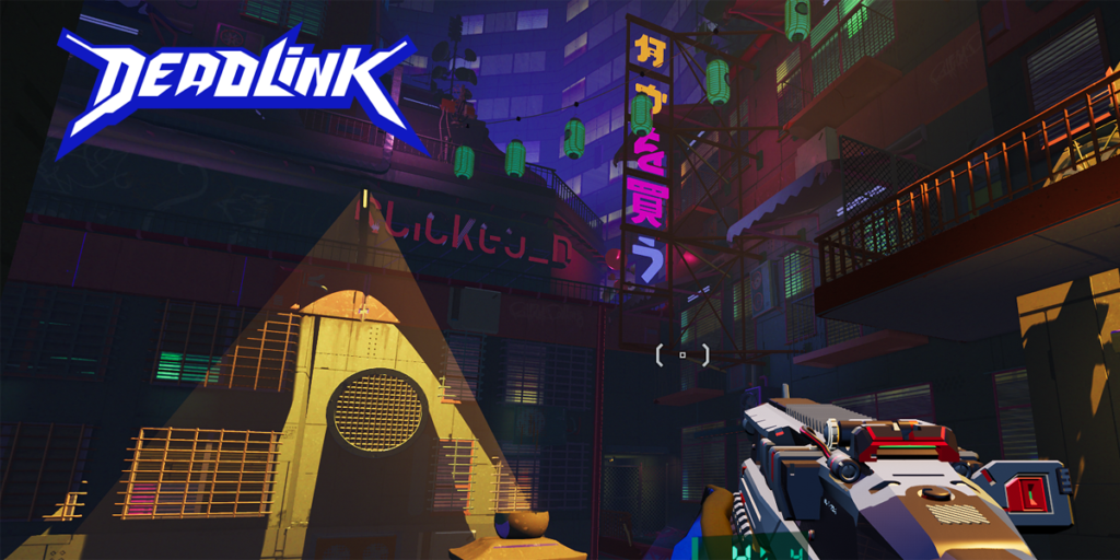 デッドリンク(Deadlink) | NEWS GEEK JAPAN