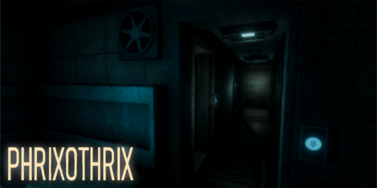 プリクソスリクス(Phrixothrix) | NEWS GEEK JAPAN