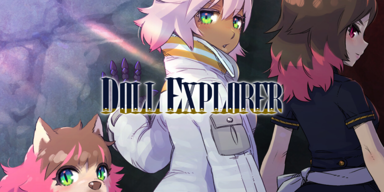 ドールエクスプローラー(Doll Explorer) | NEWS GEEK JAPAN