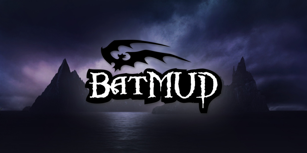 バットMUD(BatMUD) | NEWS GEEK JAPAN