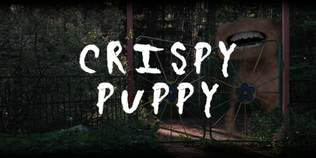 クリスピーパピー(Crispy Puppy) | NEWS GEEK JAPAN