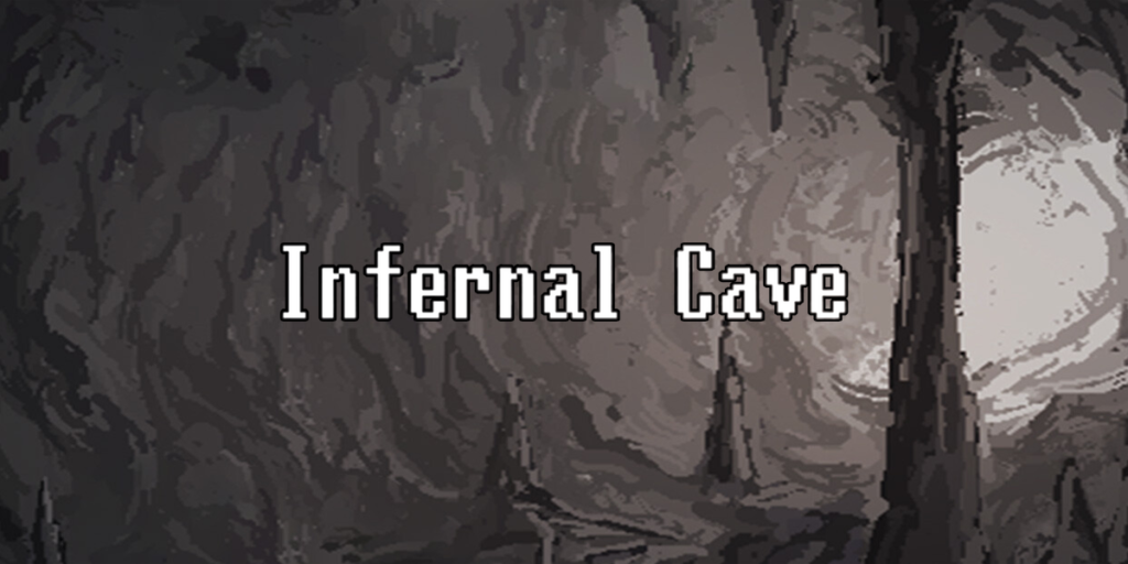インファーナルケイブ(Infernal Cave) | NEWS GEEK JAPAN