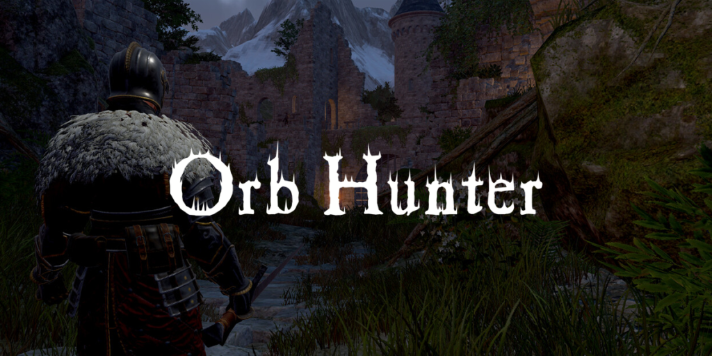 オーブハンター(Orb Hunter) | NEWS GEEK JAPAN