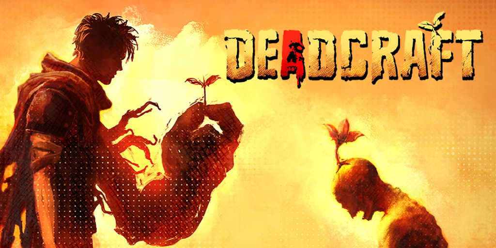 デッドクラフト(DEADCRAFT)：プレイに基づくレビューと評価