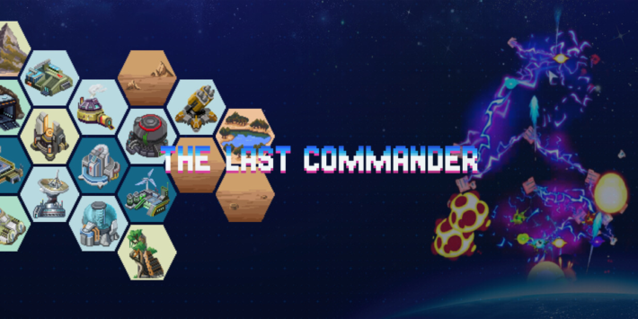 ザ・ラストコマンダー(The Last Commander) | NEWS GEEK JAPAN