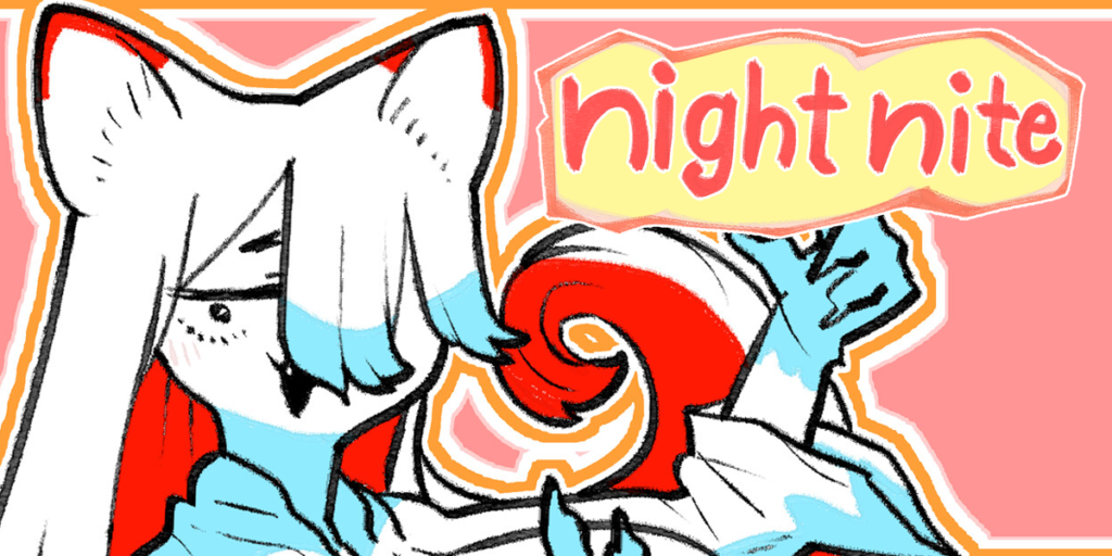 ナイトナイト(night nite)：プレイに基づくレビューと評価