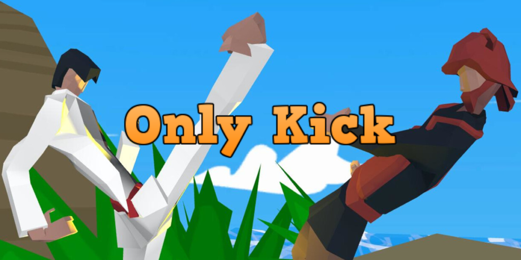 オンリーキック(Only Kick) | NEWS GEEK JAPAN
