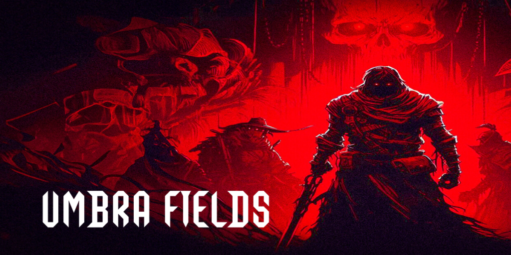 アンブラフィールド(Umbra Fields) | NEWS GEEK JAPAN
