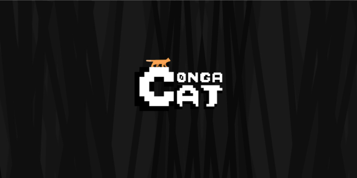 コンガキャット(Conga Cat) | NEWS GEEK JAPAN