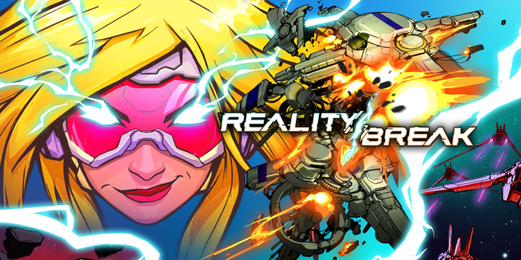 輪廻のヴァルキュリア(Reality Break) | NEWS GEEK JAPAN