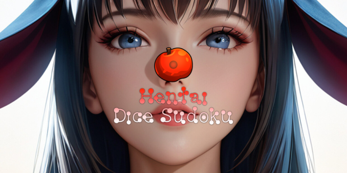 ヘンタイダイス数独(Hentai Dice Sudoku) | NEWS GEEK JAPAN