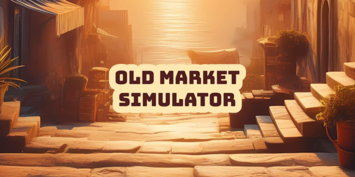 旧市場シミュレーター(Old Market Simulator)：プレイに基づくレビューと評価